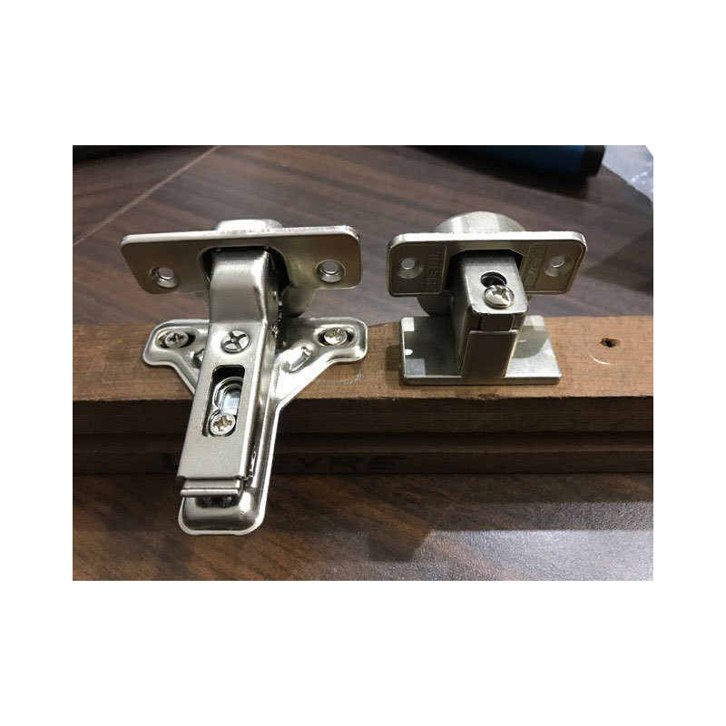 HETAL HINGE REPLACEMENT KIT