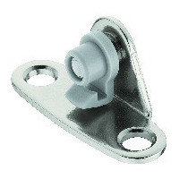 ÉQUERRE FIXATION COMPAS DUO