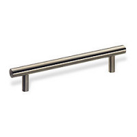 STAINLESS STEEL FURNITURE HANDLE