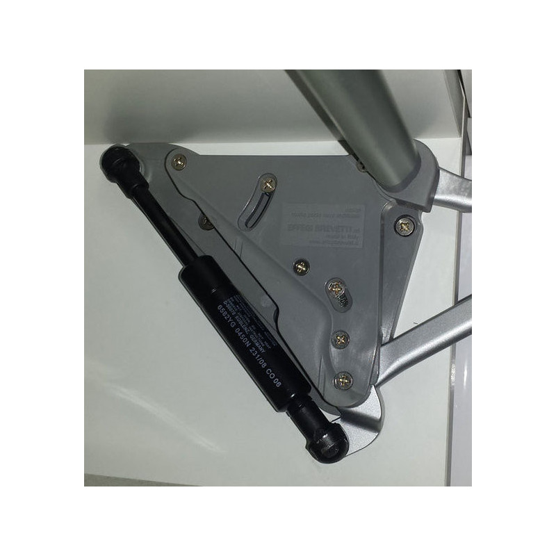 cylinder A GAZ EFFEGI POUR COMPAS EVO STRENGTH 250N