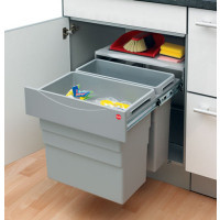 SELECTIVE SORTING BIN 49 LITER